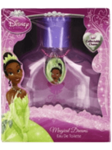 Princess Tiana by Disney Type - Fragrance Revival