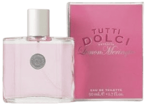 Tutti Dolci Lemon Meringue by Bath And Body Works Type - Fragrance Revival