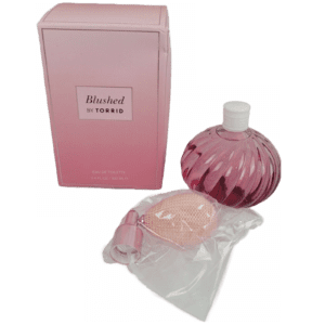 Blushed by Torrid Type - Fragrance Revival