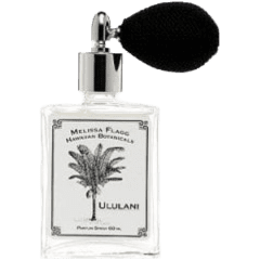 Ululani by Melissa Flagg Perfume Type - Fragrance Revival