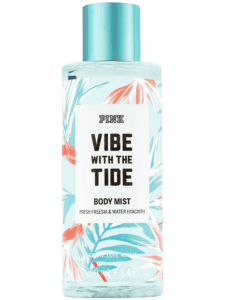 Vibe With The Tide by Victoria’s Secret Type - Fragrance Revival