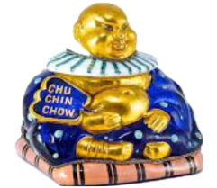 Chu Chin Chow by Bryenne Type - Fragrance Revival