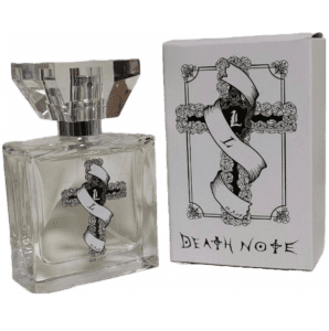 Death Note – L by Primaniacs Type - Fragrance Revival