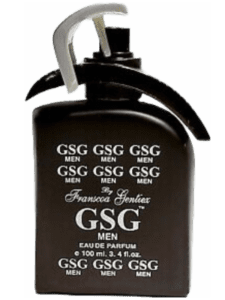 GSG Men by Franscoa Genitex Type - Fragrance Revival