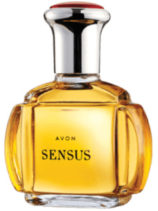 Sensus by Avon Type - Fragrance Revival