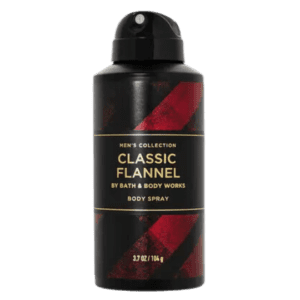 FR6716-Classic Flannel by Bath And Body Works Type - Fragrance Revival