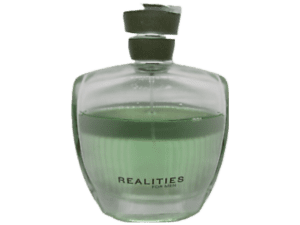 Realities for Men by Liz Claiborne Type - Fragrance Revival