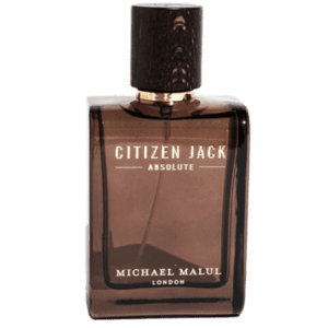 FR7577-Citizen Jack Absolute by Michael Malul Type - Fragrance Revival