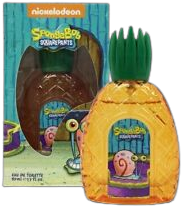 Gary by SpongeBob Squarepants Type - Fragrance Revival