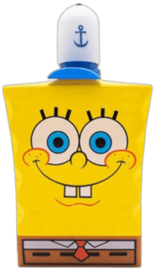 SpongeBob by SpongeBob Squarepants Type - Fragrance Revival